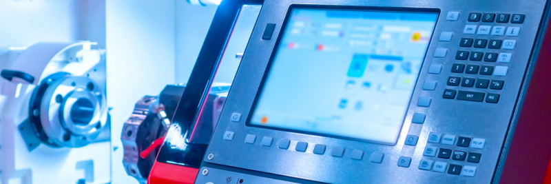 Logiche CNC e corsi di programmazione CNC | MAC